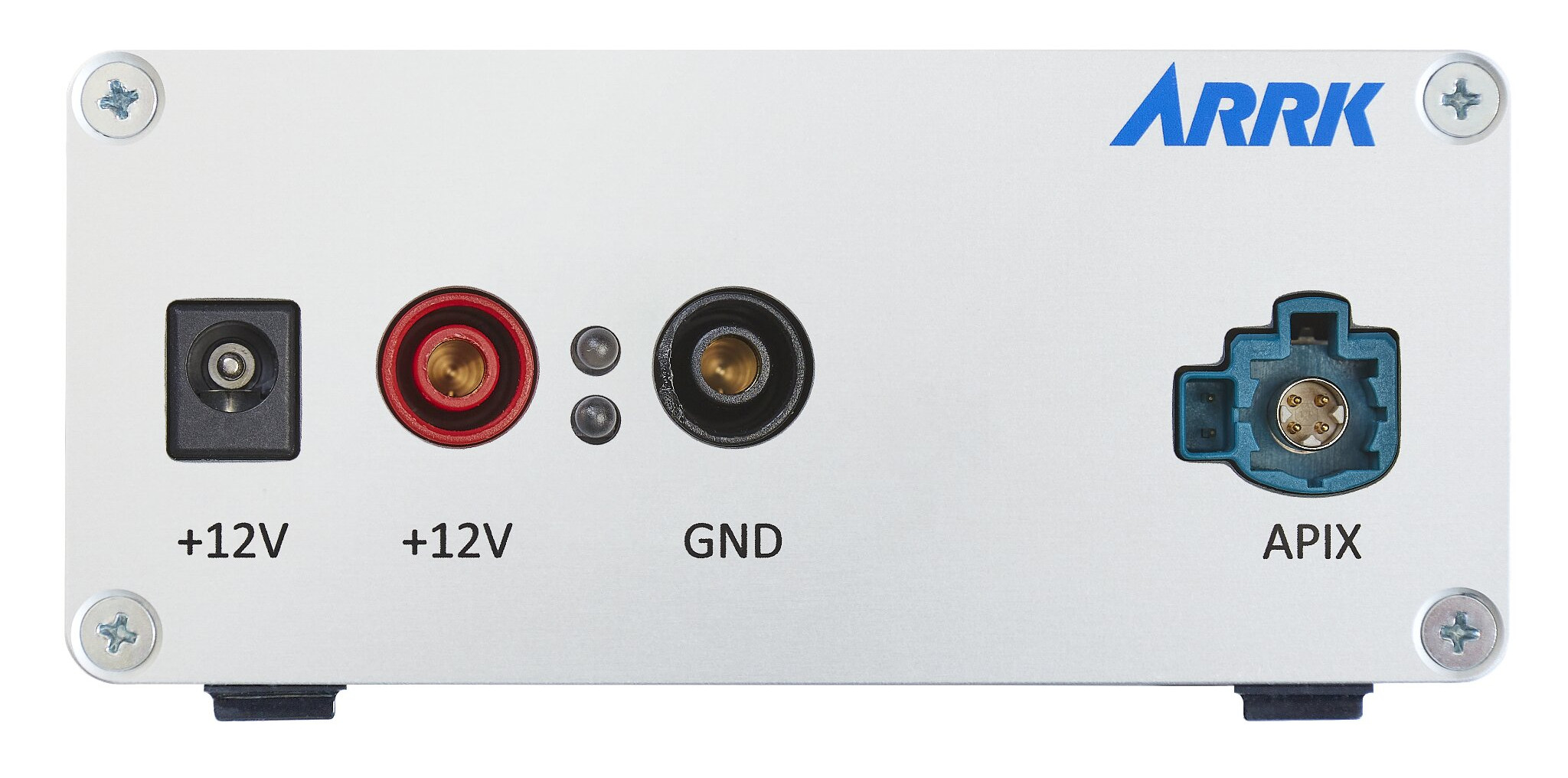 APIX3 Converter II | ARRK Engineering